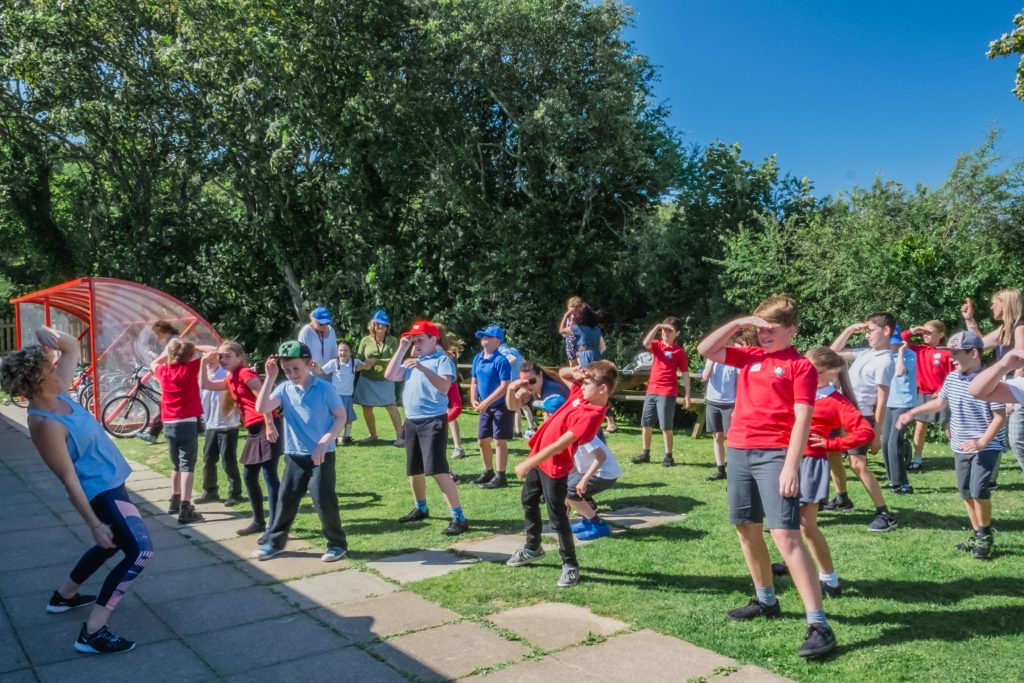 Special Educational Needs - Illogan School