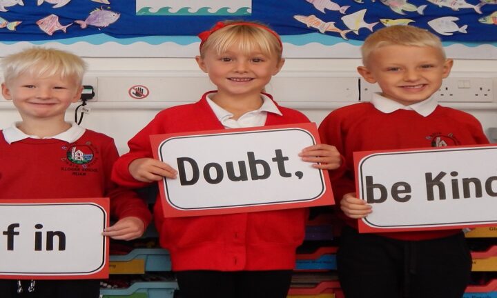 Welcome to Illogan School - Illogan School