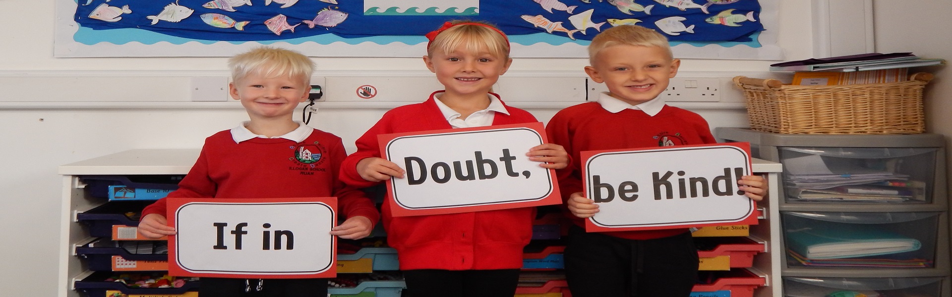 Welcome to Illogan School - Illogan School