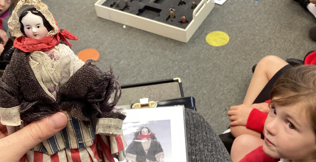 History - Illogan School